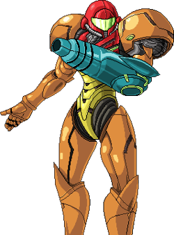Samus | SmashBrosCrusade Wiki | Fandom
