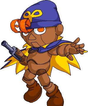 Geno | SmashBrosCrusade Wiki | Fandom