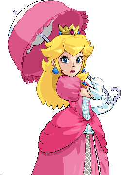 Peach | SmashBrosCrusade Wiki | Fandom