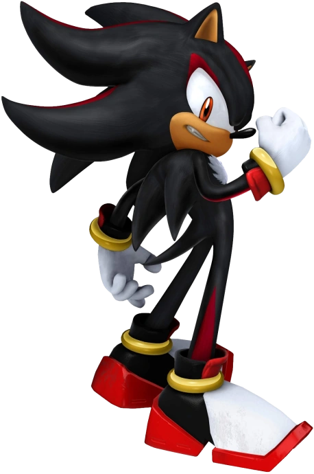 Shadow | Smash Bros Custom Movesets Wiki | Fandom