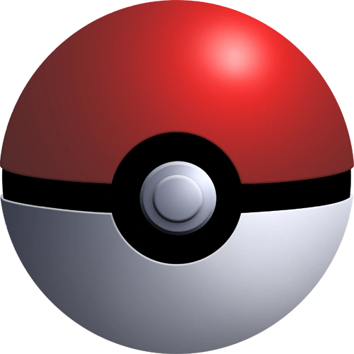 Pokéball Pokémon | Smash Bros Custom Movesets Wiki | Fandom