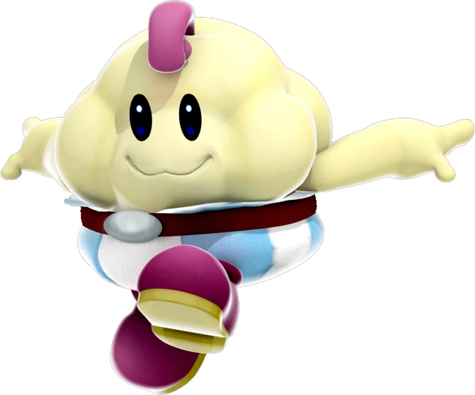 Mallow | Smash Bros Custom Movesets Wiki | Fandom