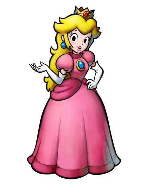 Peach | Smash Bros Custom Movesets Wiki | Fandom