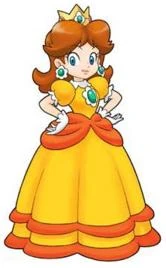 Daisy | Smash Bros Custom Movesets Wiki | Fandom
