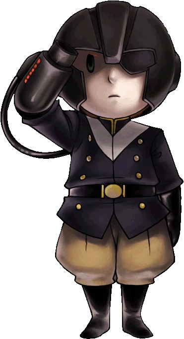 Claus | Smash Bros Custom Movesets Wiki | Fandom