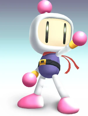 Bomberman | Smash Bros Custom Movesets Wiki | Fandom