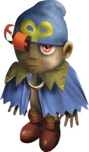 Geno | Smash Bros Custom Movesets Wiki | Fandom