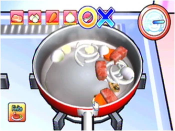 Cocina | Super Smash Bros. Fanon Wiki | Fandom