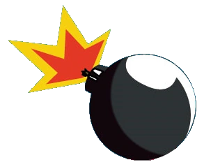 Bomba | Super Smash Bros. Fanon Wiki | Fandom