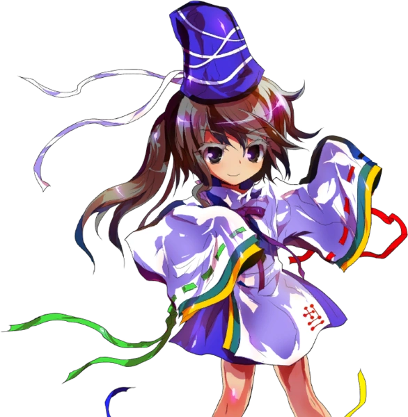 Mononobe (SBAD: Orígenes) | Super Smash Bros. Fanon Wiki | Fandom