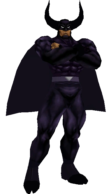 Black Shadow | Super Smash Bros. Fanon Wiki | Fandom