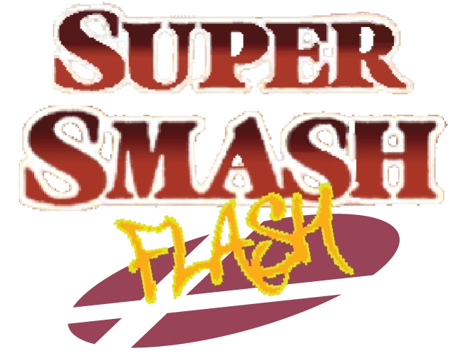 Super Smash Flash | Super Smash Bros. Fanon Wiki | Fandom