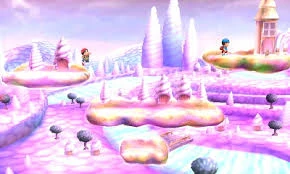 Magicant | Super Smash Bros. Fanon Wiki | Fandom