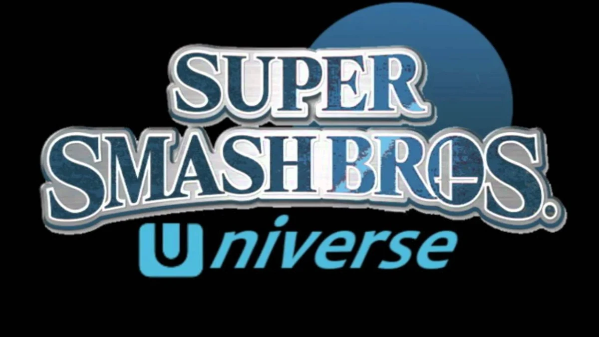 Super Smash Bros. Universe | Super Smash Bros. Fanon Wiki | Fandom