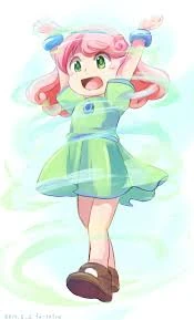 Windy | Super Smash Bros. Fanon Wiki | Fandom