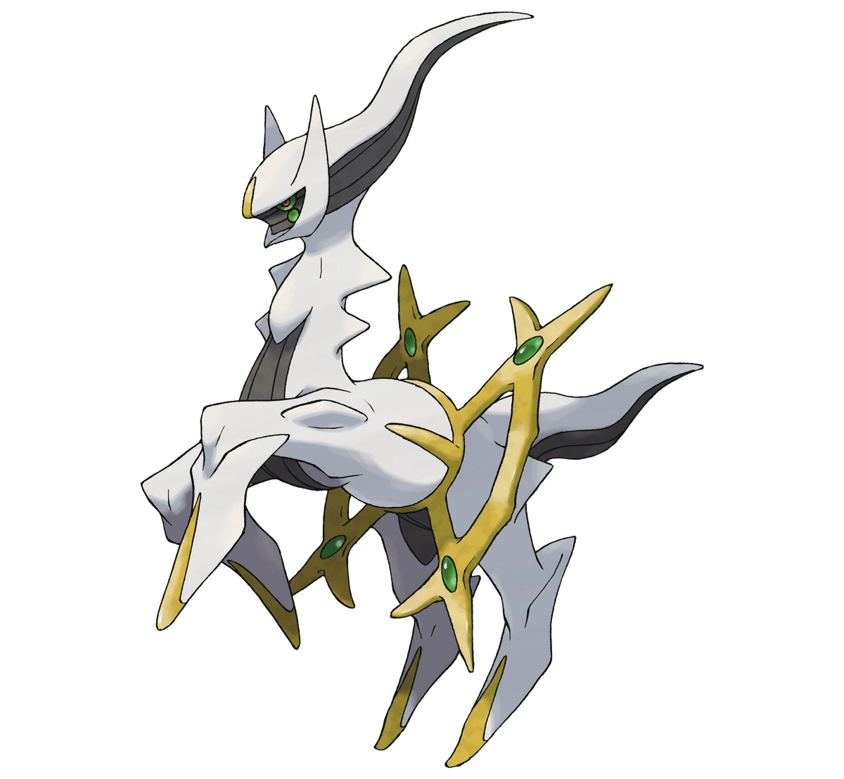 Arceus | Super Smash Bros. Fanon Wiki | Fandom