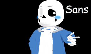 Sans (SSR) | Super Smash Bros. Fanon Wiki | Fandom