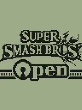 Super Smash Bros. Open | Super Smash Bros. Fanon Wiki | Fandom
