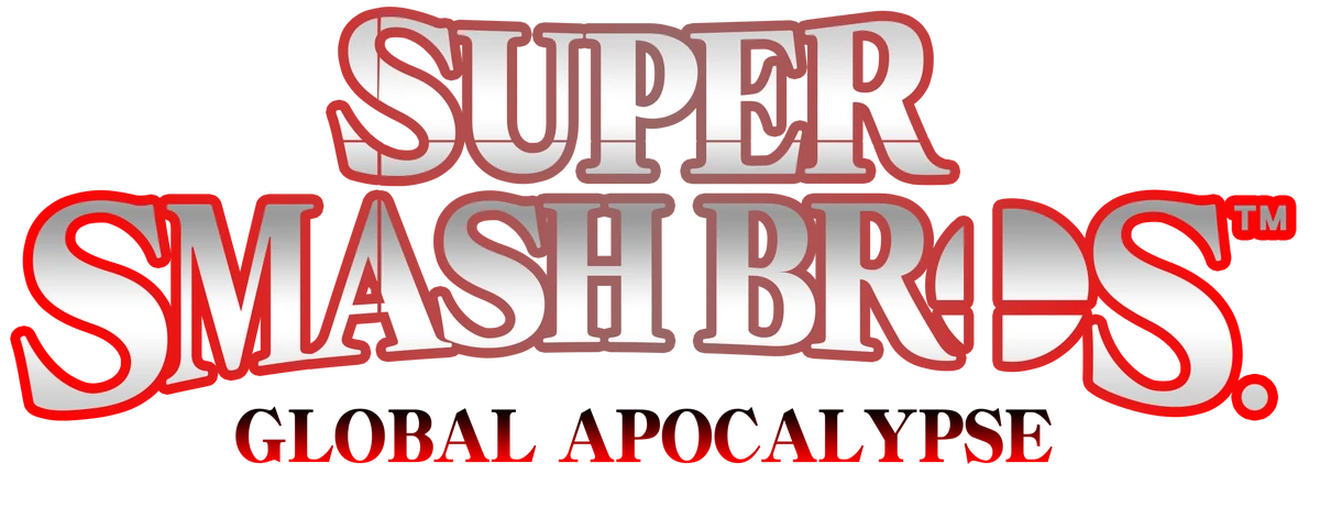 Super Smash Bros. Global Apocalypse | Super Smash Bros. Fanon Wiki | Fandom
