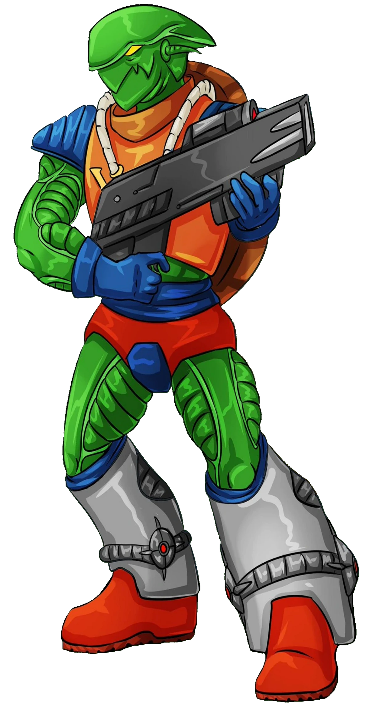 Pico (SSBD) | Super Smash Bros. Fanon Wiki | Fandom