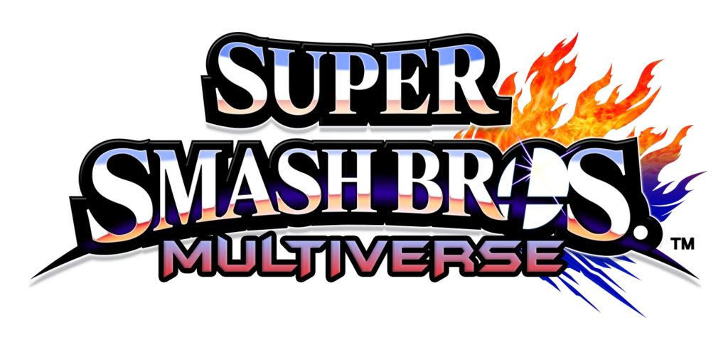 Super Smash Bros. Multiverse | Super Smash Bros. Fanon Wiki | Fandom