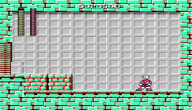 Cut Man | Super Smash Bros. Fanon Wiki | Fandom
