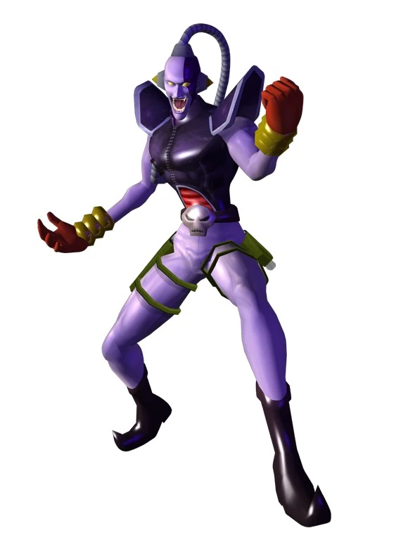 Zoda | Super Smash Bros. Fanon Wiki | Fandom