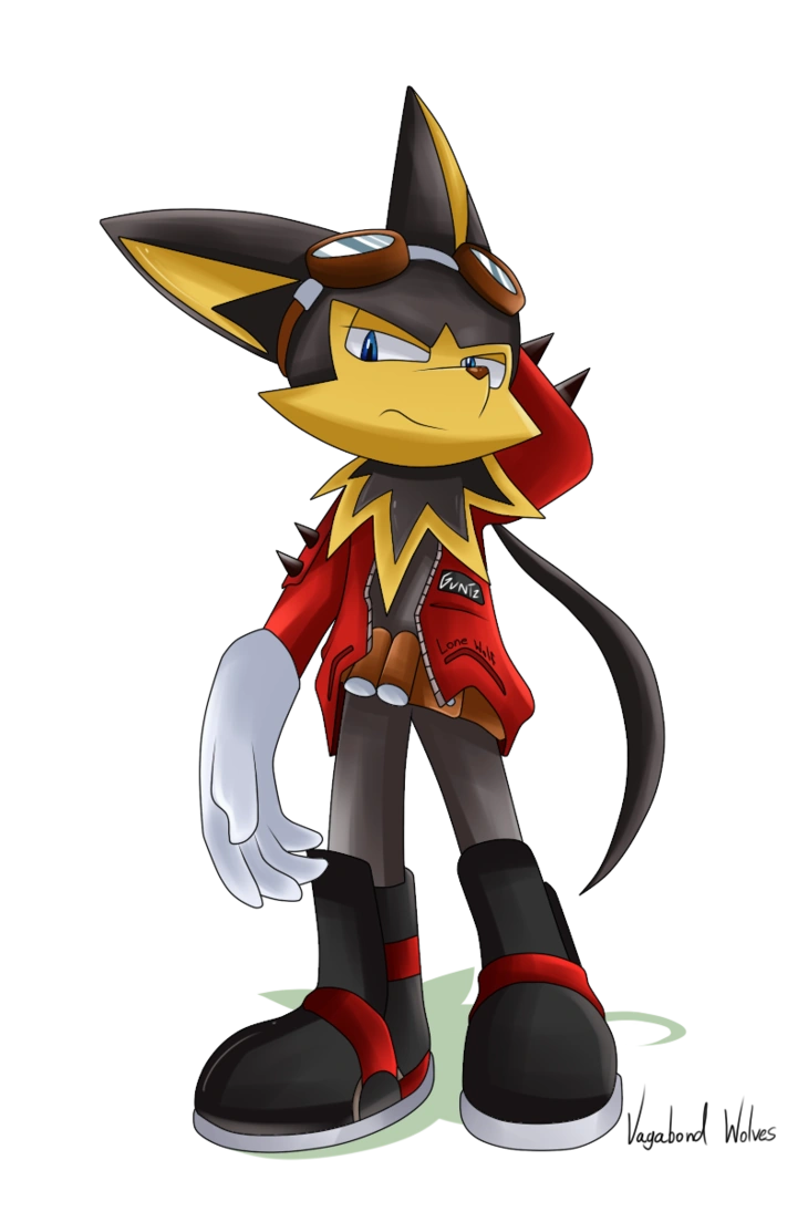 Guntz | Super Smash Bros. Fanon Wiki | Fandom