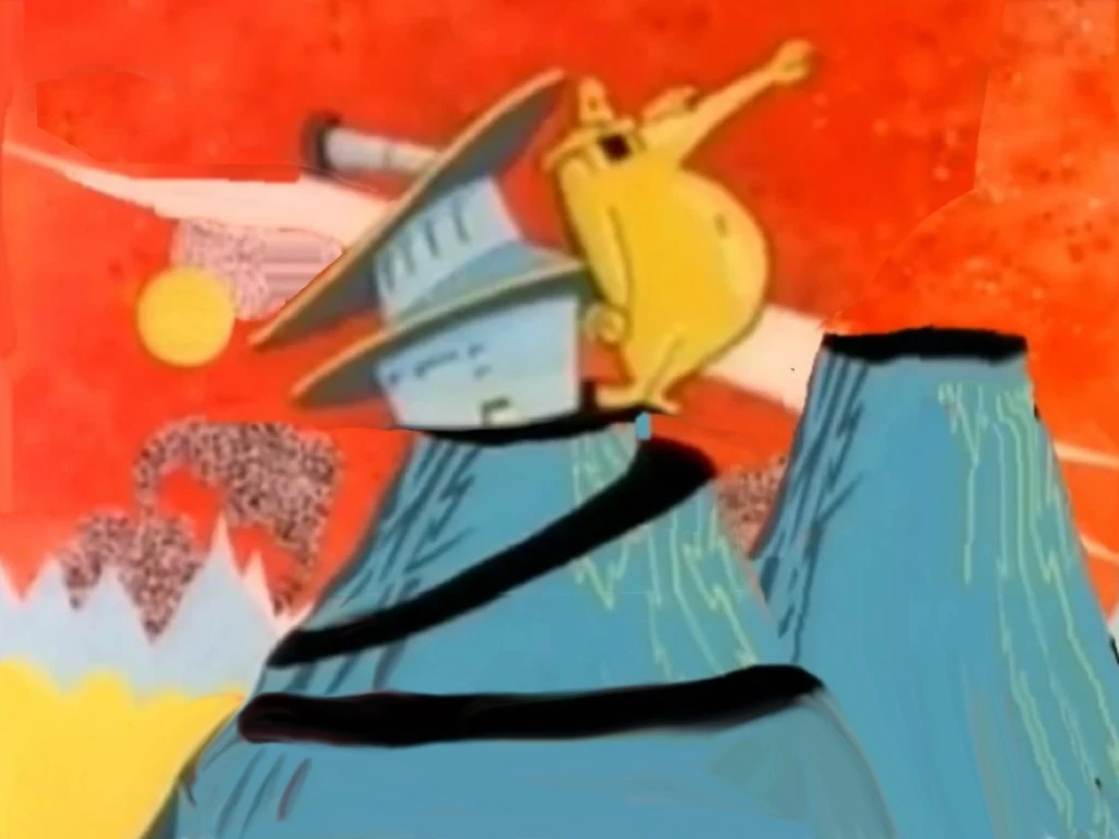 Robotnik's Lair | Smash Bros Lawl Wiki | Fandom