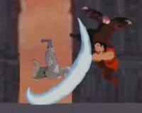 Flash Kick | Smash Bros Lawl Wiki | Fandom