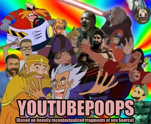 Category:Youtube Poop Characters | Smash Bros Lawl Wiki | Fandom