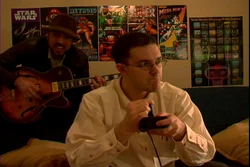 Kyle Justin | Smash Bros Lawl Wiki | Fandom