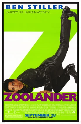 Zoolander (film) | Smash Bros Lawl Wiki | Fandom