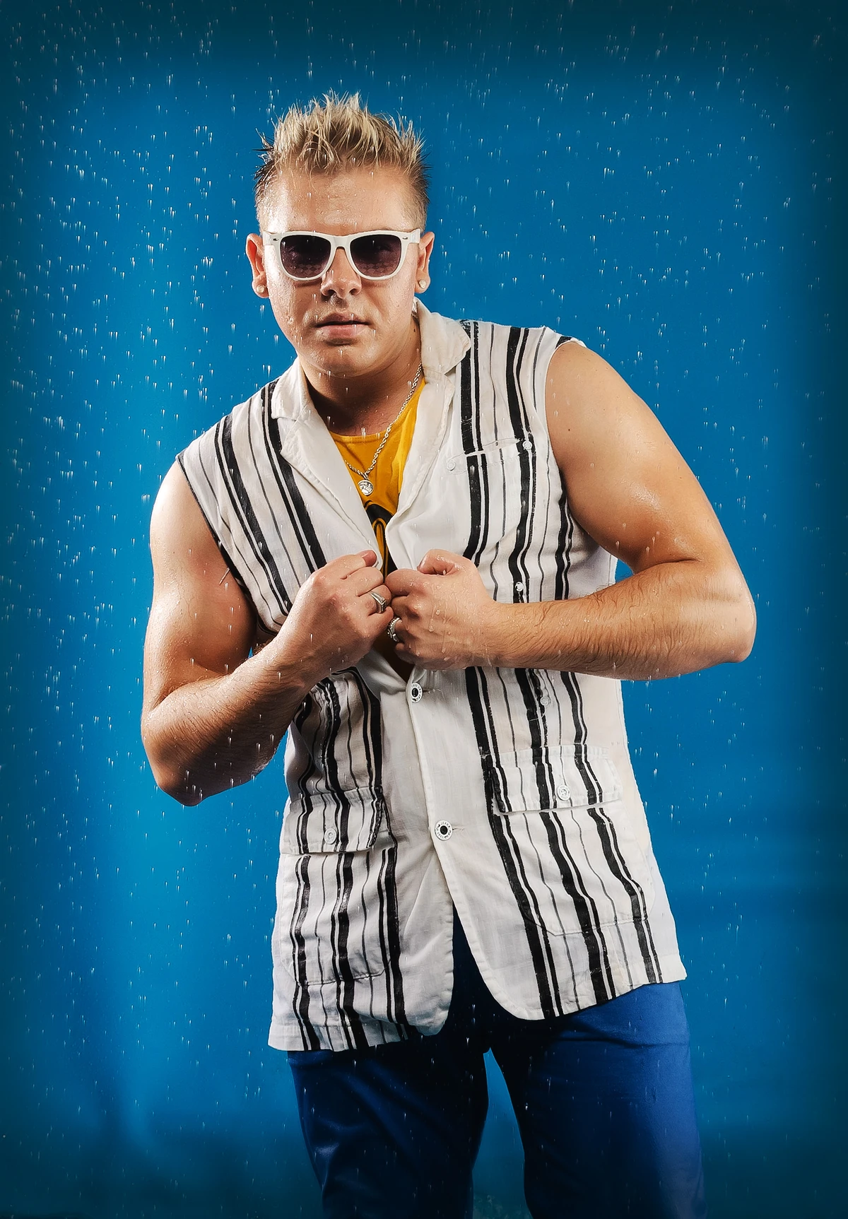 Sergey Stepanov | Smash Bros Lawl Wiki | Fandom