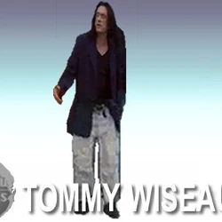 tommy wiseau films