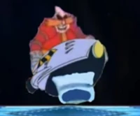 Vacuum Abductor | Smash Bros Lawl Wiki | Fandom