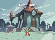 Daten City Church | Smash Bros Lawl Wiki | Fandom