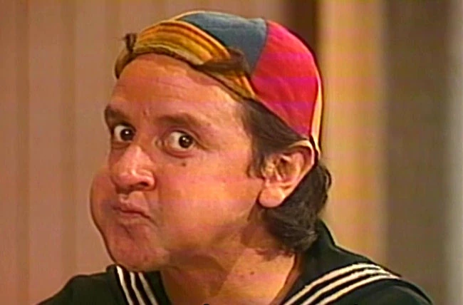 El Chavo Del Ocho Quico