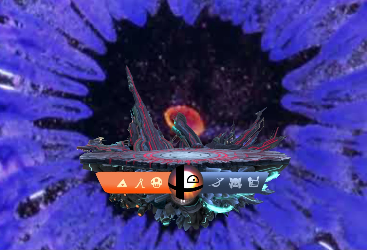 Final Destination(Earthstruck) | Smash Bros Lawl Wiki | Fandom