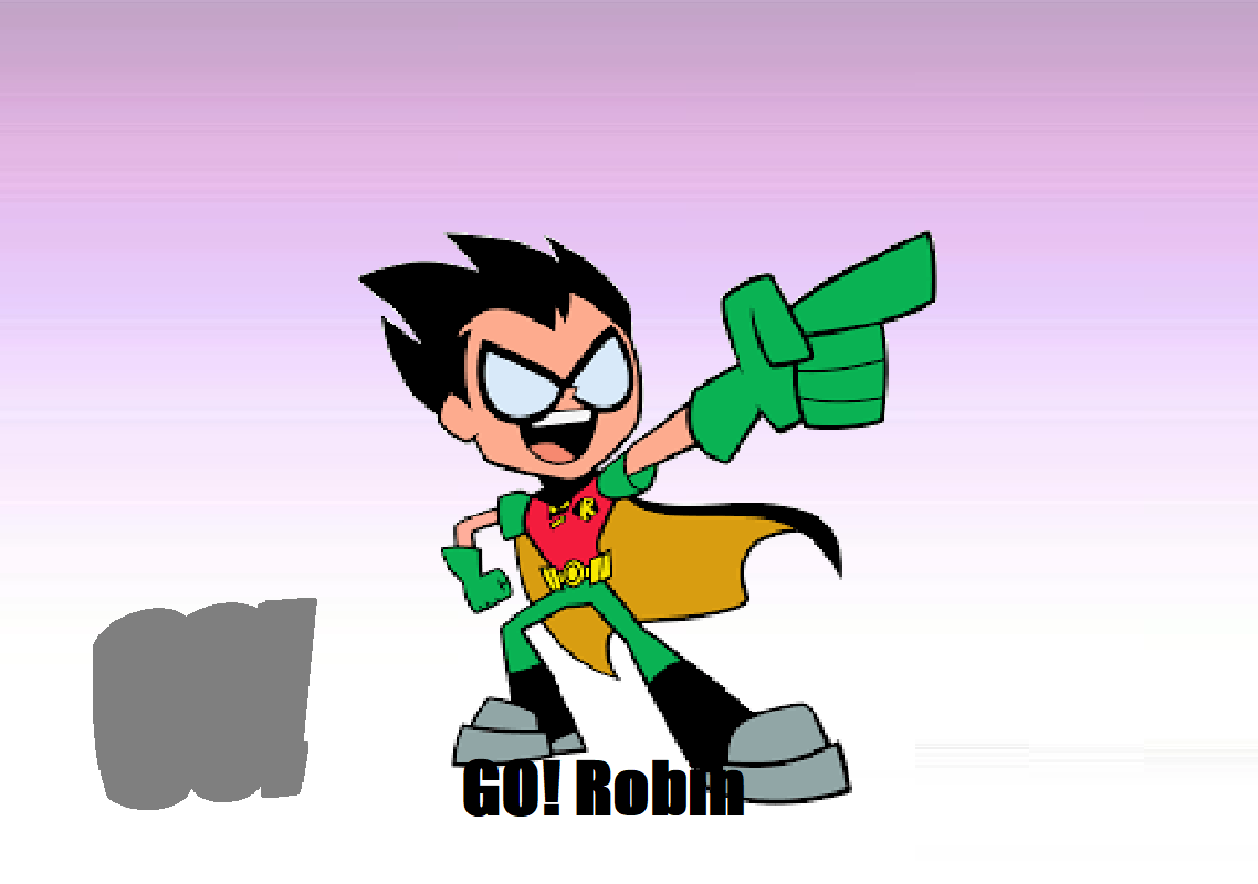 GO!Robin | SmashBrosLawlLove Wiki | Fandom
