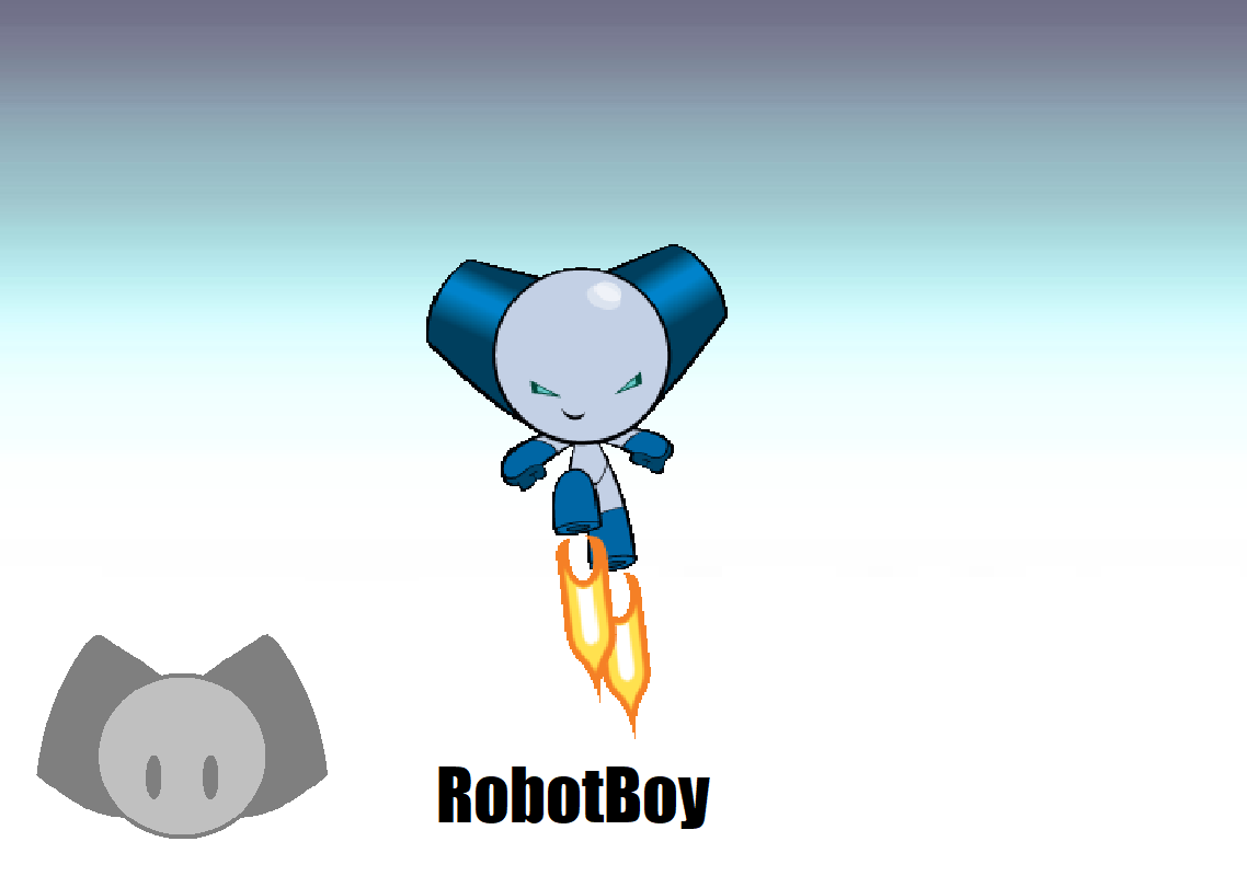 RobotBoy | SmashBrosLawlLove Wiki | Fandom