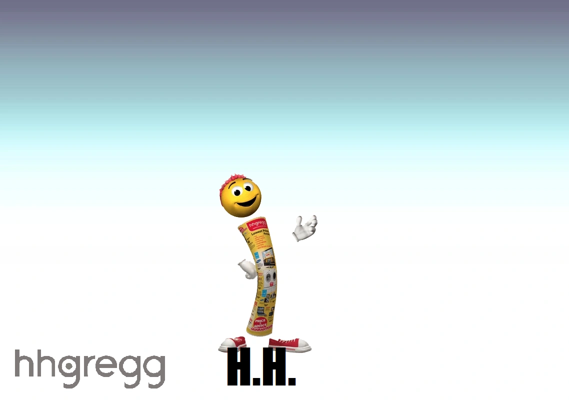 H.H. | SmashBrosLawlLove Wiki | Fandom
