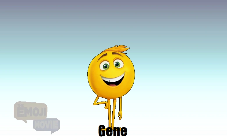 Gene | SmashBrosLawlLove Wiki | Fandom