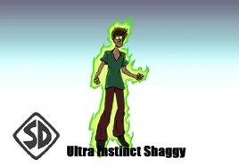 Ultra Instinct Shaggy | SmashBrosLawlLove Wiki | Fandom