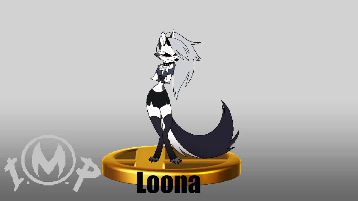 Loona | SmashBrosLawlLove Wiki | Fandom