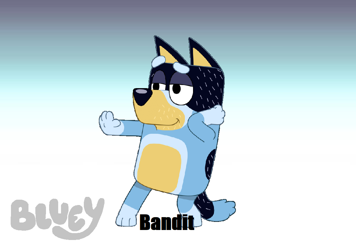 Bandit | SmashBrosLawlLove Wiki | Fandom
