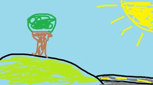 Paint Land | SmashBrosLawlLove Wiki | Fandom