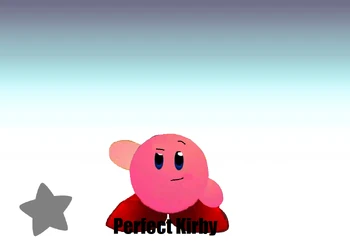 Perfect Kirby | SmashBrosLawlLove Wiki | Fandom