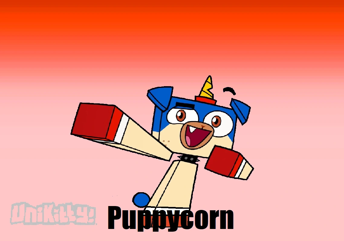 Puppycorn | SmashBrosLawlLove Wiki | Fandom