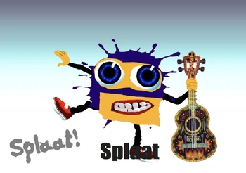 Splaat | SmashBrosLawlLove Wiki | Fandom
